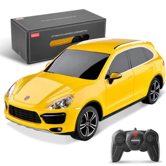 Toys | Porsche Remote Control Car | Poshmark